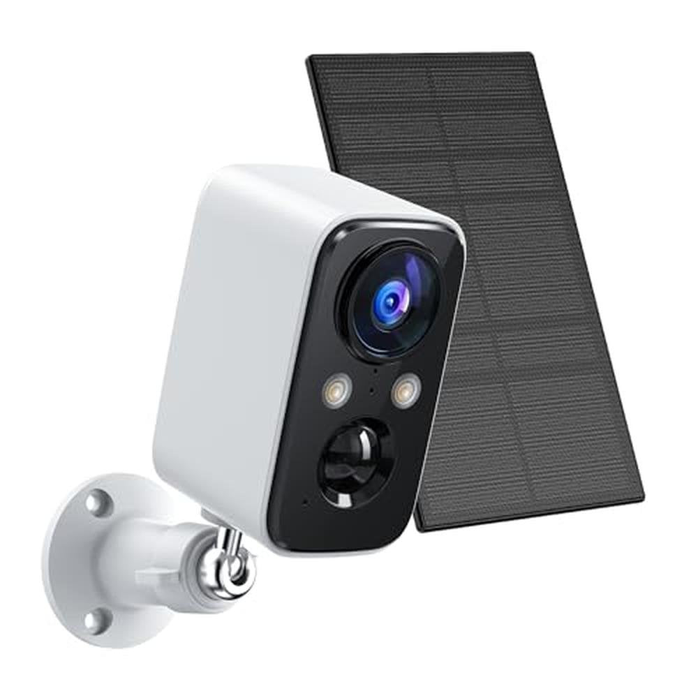 Security Cameras FOAOOD Wireless Outdoor Battery Powered Cameras For security-cameras-foaood-wireless-outdoor-battery-powered-cameras-for