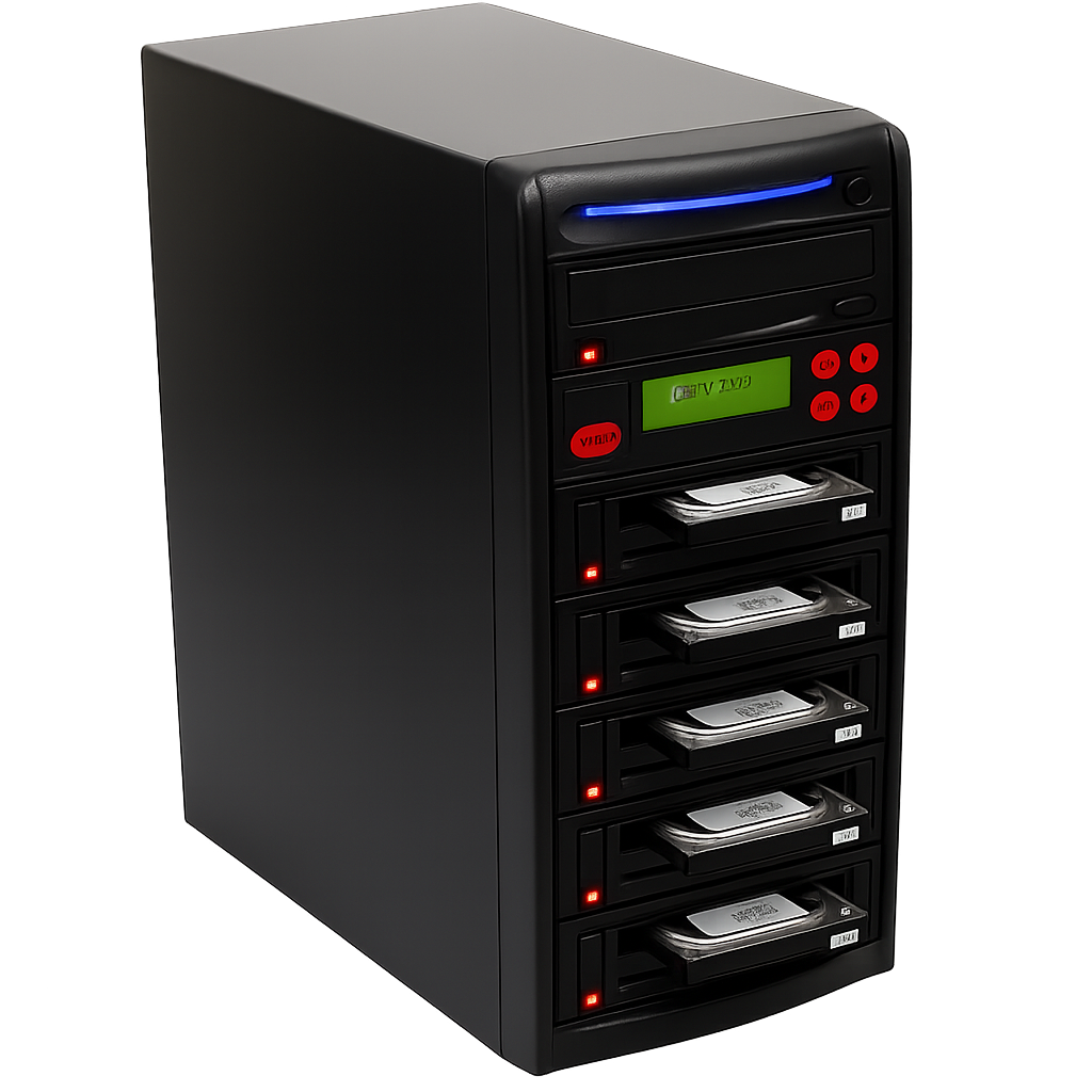 Drives – Blumaple LLP