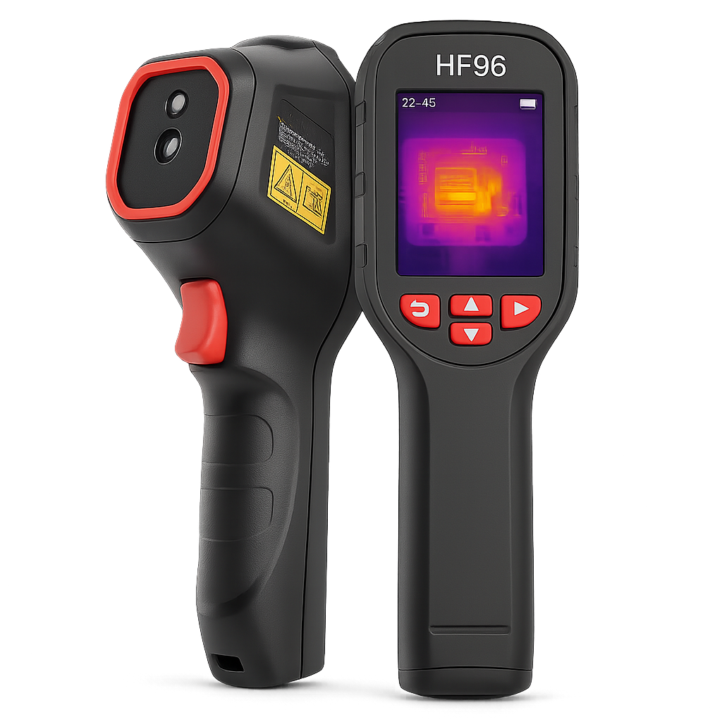 Thermal Imaging Camera – Blumaple LLP