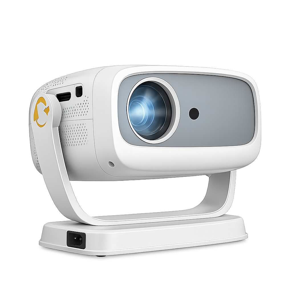 Projector – Blumaple LLP