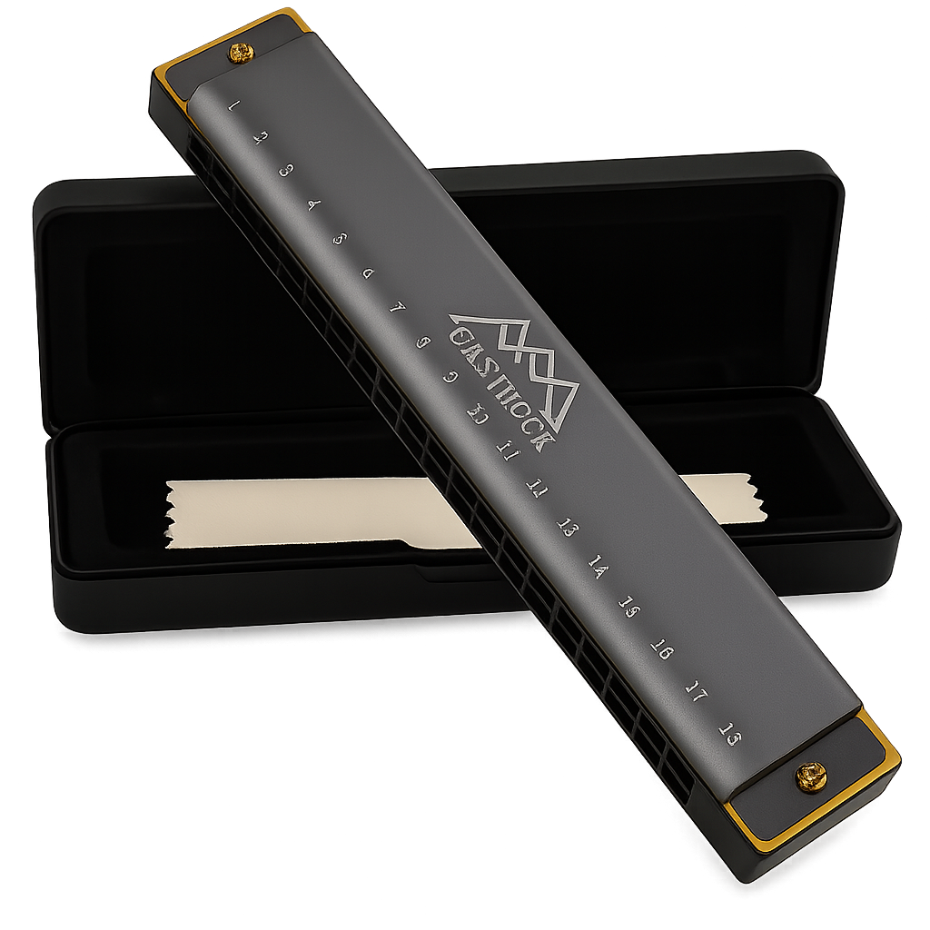 Musical Instruments – Blumaple LLP
