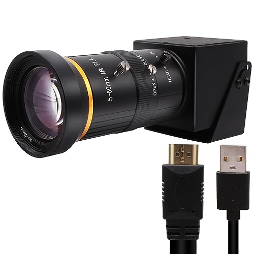 Camera Streaming | Hotpet 4K Monitor Port USB Camera Simultaneous Stre ...