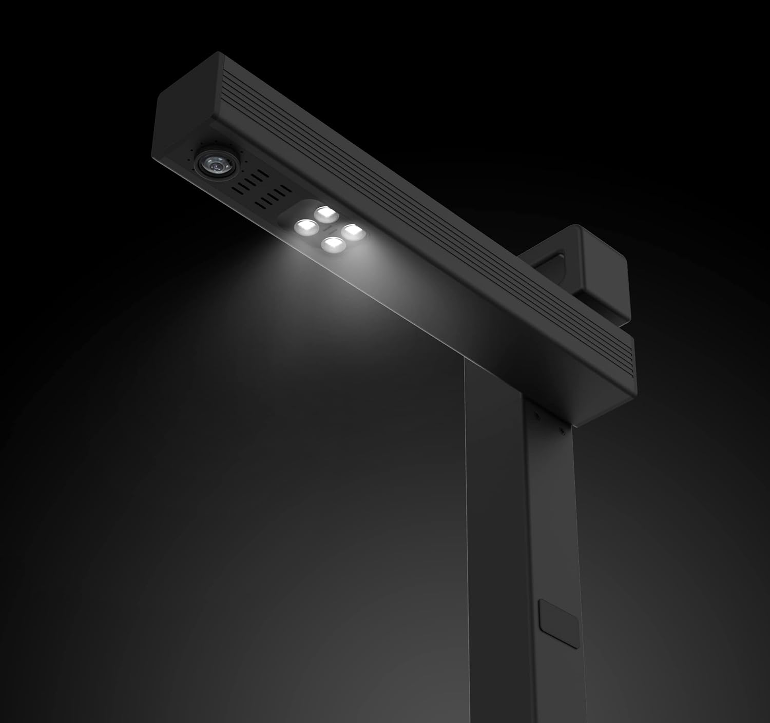 IRIScan Desk 6 Pro-Professional Color Document,Book Scanner,Auto-Flatt ...