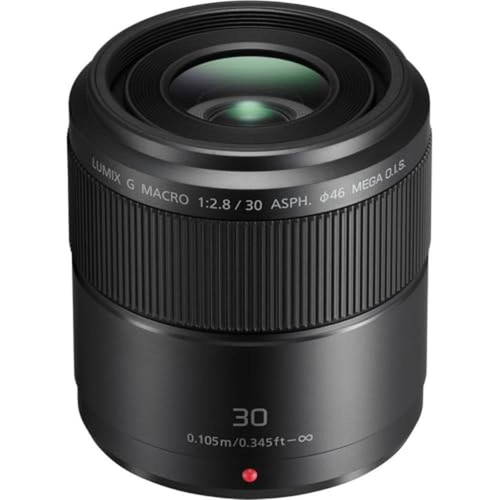 Premium Macro Photography | Panasonic LUMIX G MACRO LENS 30mm F2.8 ASPH Mirrorless Micro Four ...