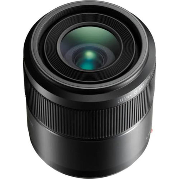 Premium Macro Photography | Panasonic LUMIX G MACRO LENS 30mm F2.8 ASPH Mirrorless Micro Four ...