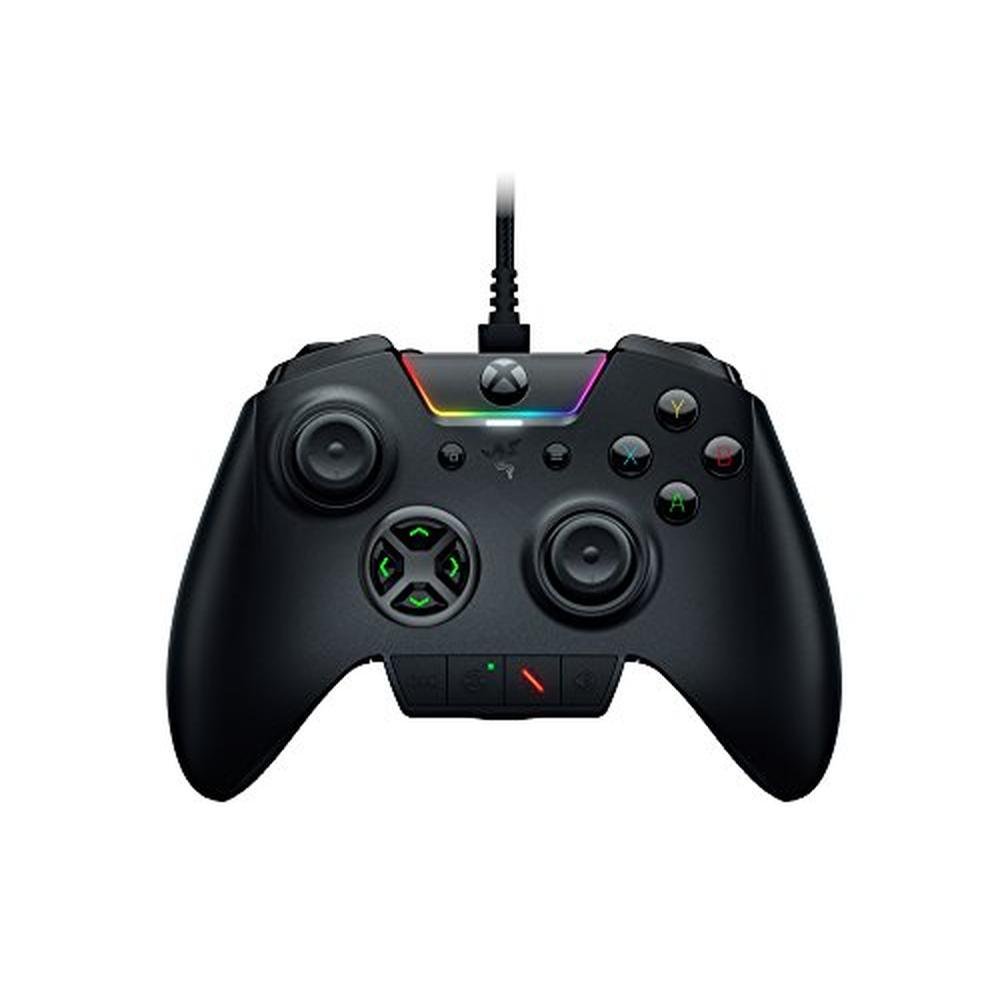 Razer Wolverine Ultimate Officially Licensed Xbox One Controller: 6 Re ...