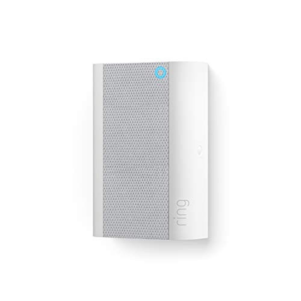 Ring Chime Pro | WiFi Extender for Ring Devices | Enhanced Home Securi ...