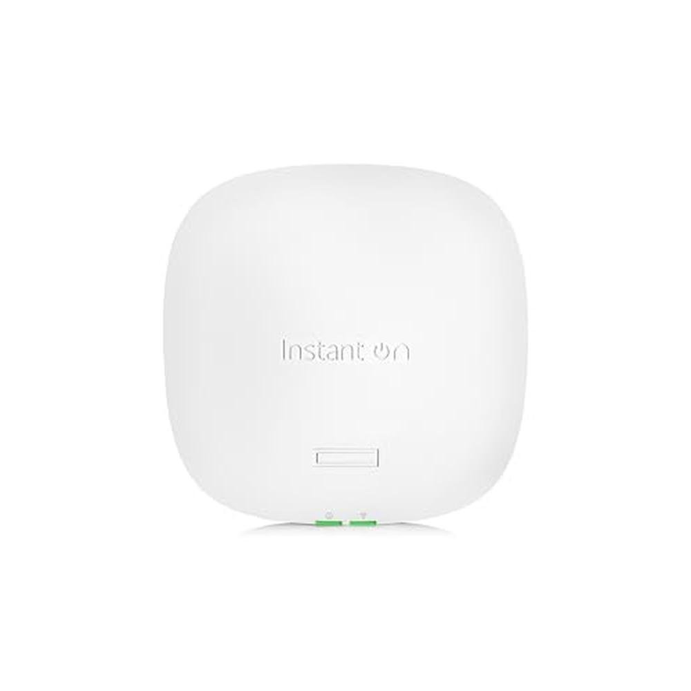 Access Point | HPE Networking Instant On AP25 4x4 WiFi 6 Indoor ...