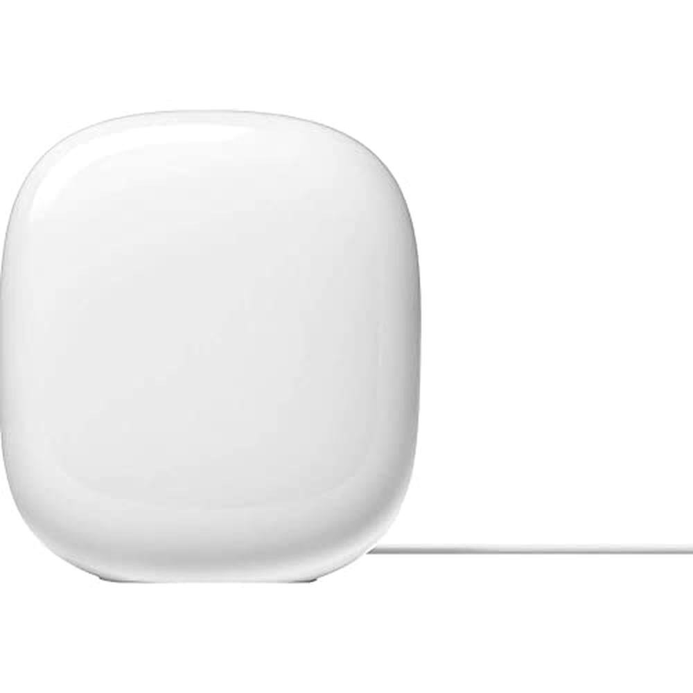 Google Nest WiFi Pro - Wi-Fi 6E - Reliable Home Wi-Fi System with Fast ...