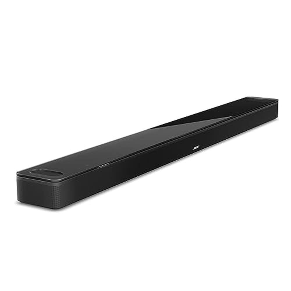 Experience Premium Sound with the Bose Dolby Atmos Soundbar | Bose ...