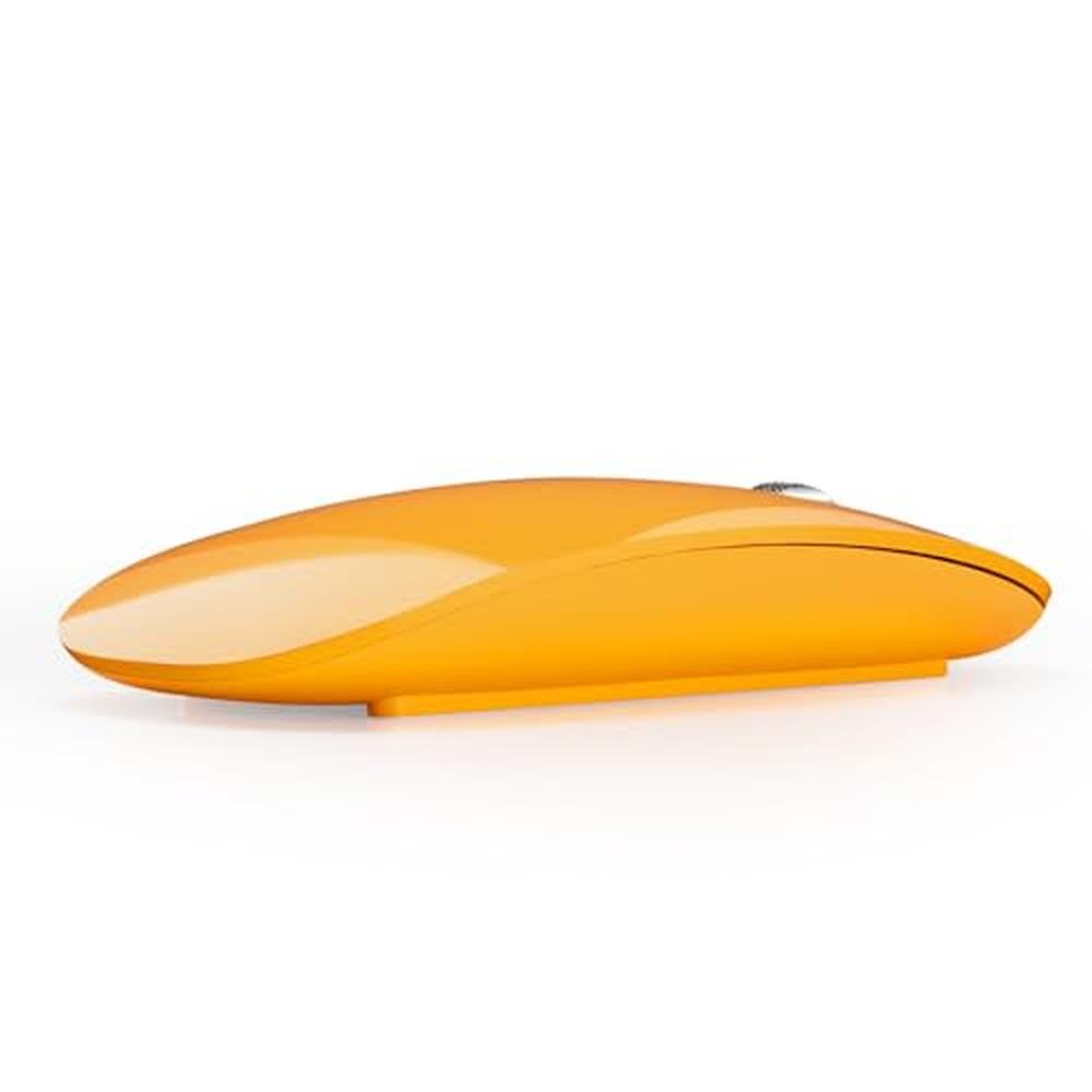Wireless Bluetooth Mouse | TENMOS M18 | High-Performance | Triple Mode ...