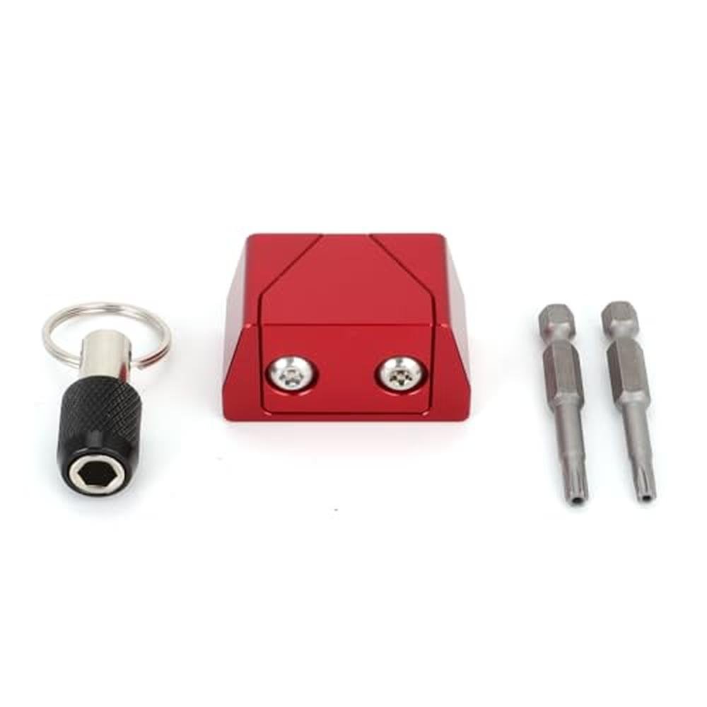 WIKIBB OBD II Port Lock Aluminum Alloy OBD Port Locking Tool – Blumaple LLP