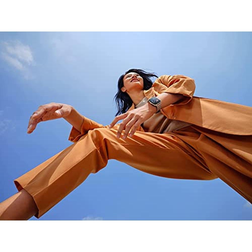 Amazfit GTS 3 Smart Watch 42mm for Android iPhone, Alexa Built-In, GPS ...