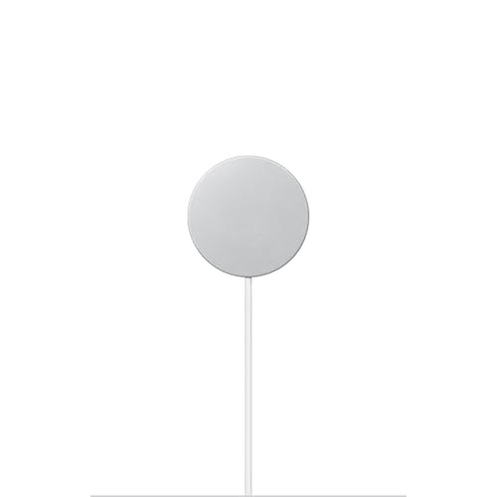 Apple MagSafe Charger (1 m): Wireless Charger with Fast-Charging Capab ...