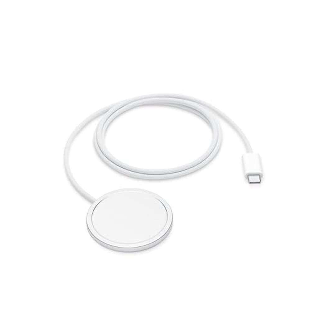 Apple MagSafe Charger (1 m): Wireless Charger with Fast-Charging Capab ...