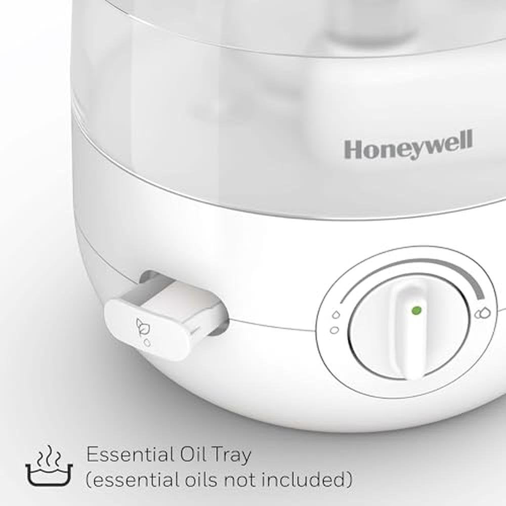 Honeywell Mini Cool Mist humidifier, Easy to Fill and Clean, humidifie ...