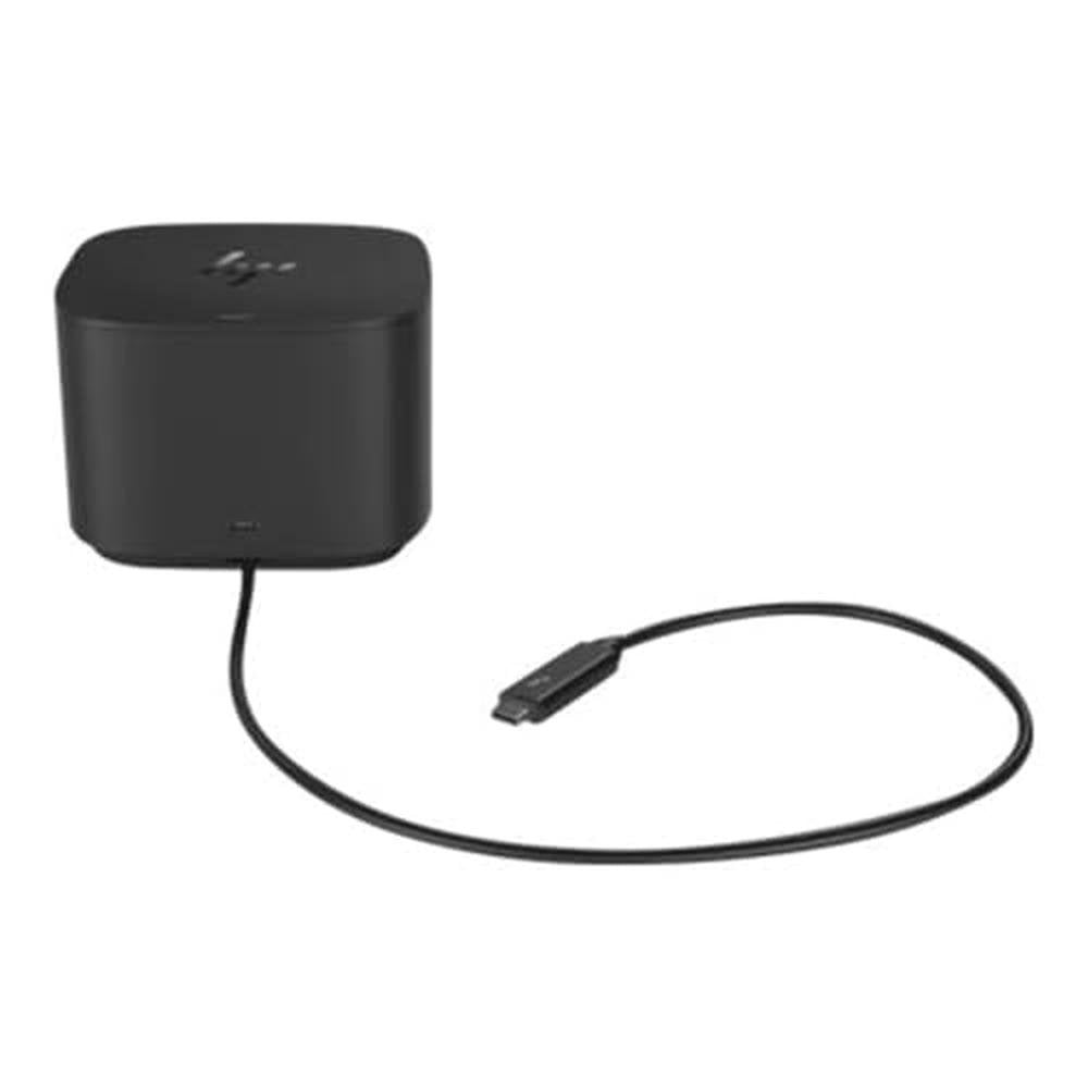 Thunderbolt Dock | HP G2 120W for Notebook | 5x USB Ports, 3x USB 3.0 ...