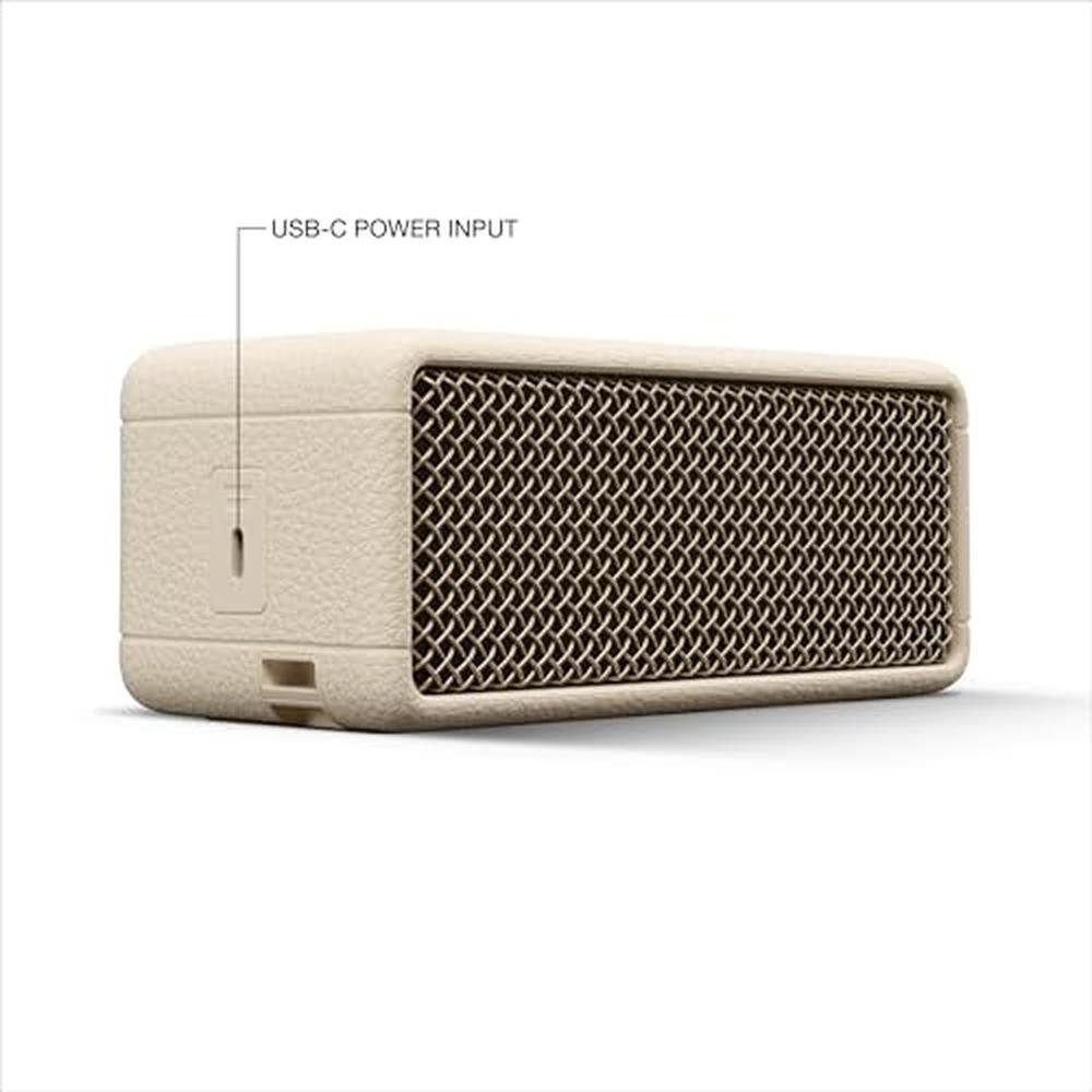 Marshall Emberton III Portable Bluetooth Speaker - Rugged Waterproof I ...