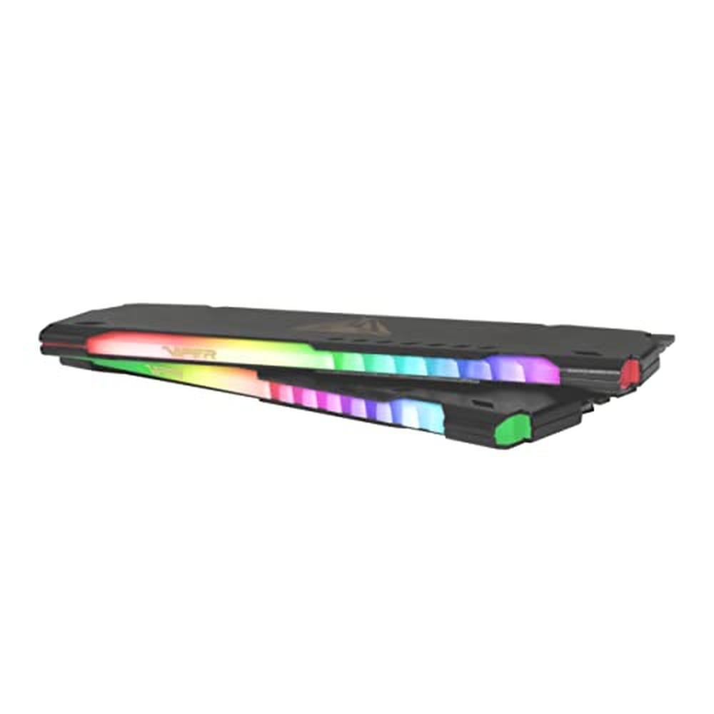 Patriot Viper | Patriot Viper Steel RGB DDR4 RAM 64GB 2x32GB 3600MT/s ...