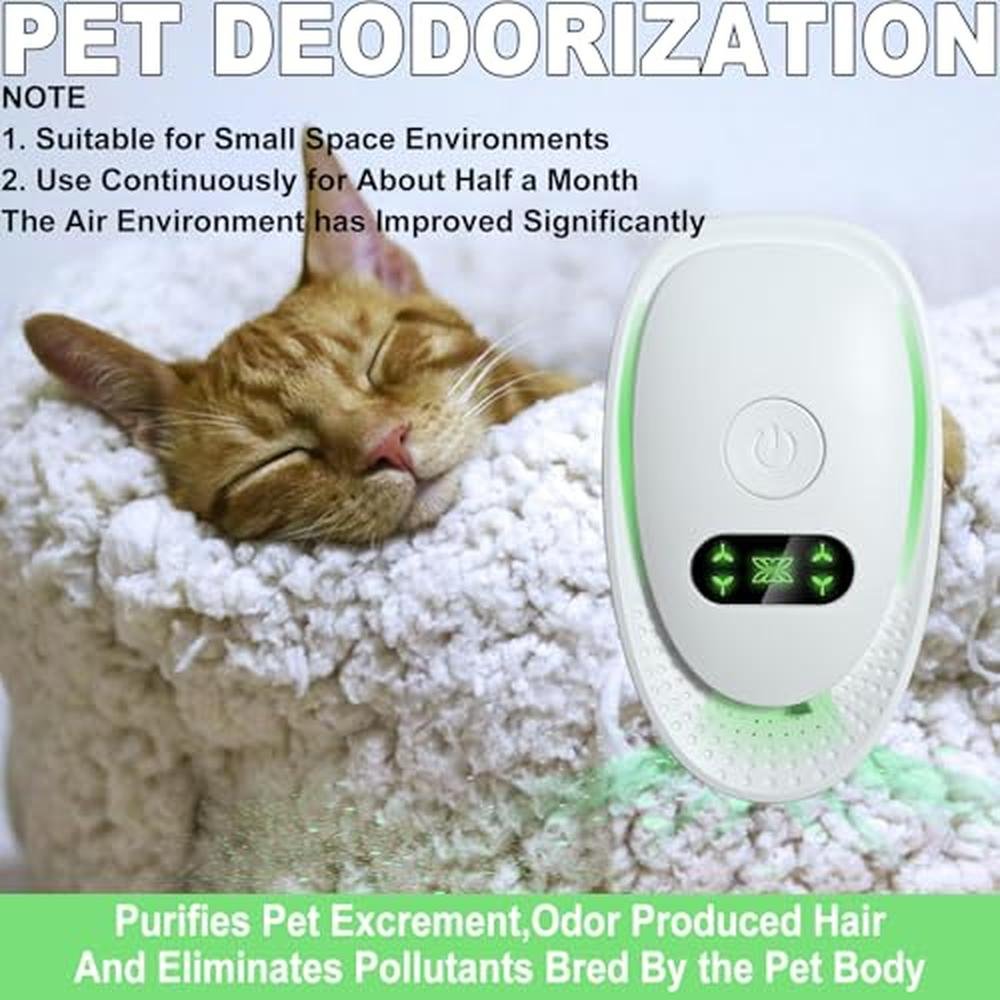 Air Negative Ion | RIVESAB Plug In Negative Ion Air Purifiers ...