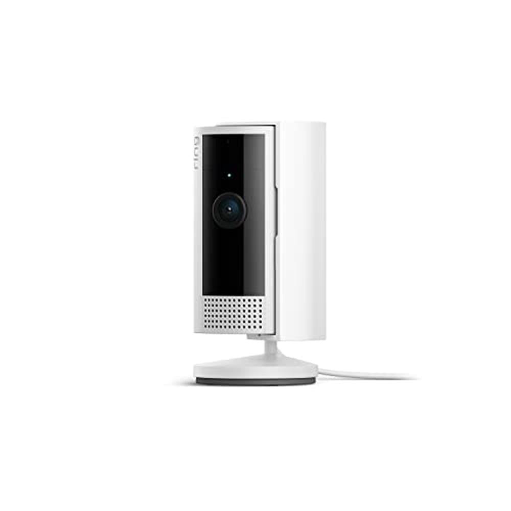 Ring Indoor Cam | High-End 1080p HD Video Security Camera | Wireless ...