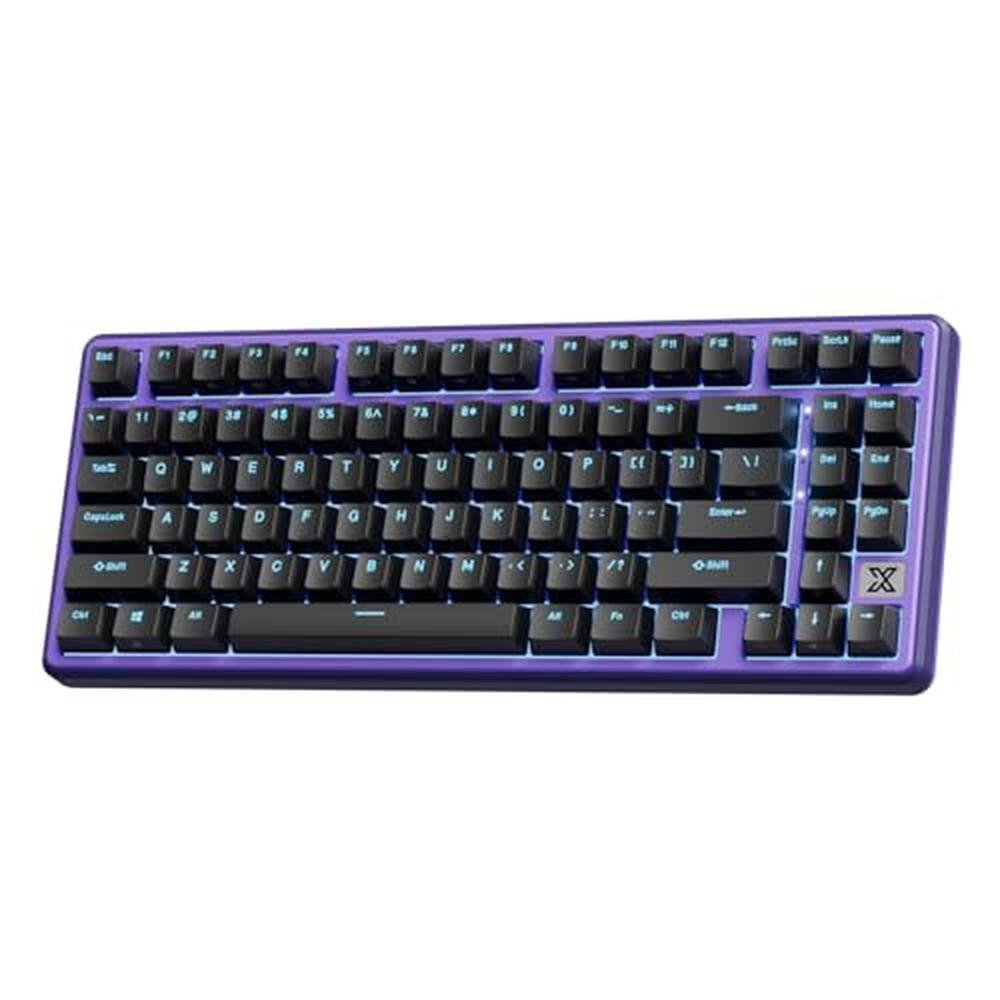 Keyboard Royal | RK ROYAL KLUDGE X87 Mechanical Keyboard 75% Wired ...