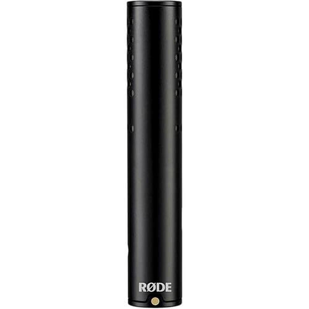 Rode VideoMic GO II-H | On-Camera Shotgun Microphone with Deluxe ...