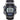 Timex Men's Ironman Triathlon Endure 30 Shock 42mm Watch Black & Silve ...