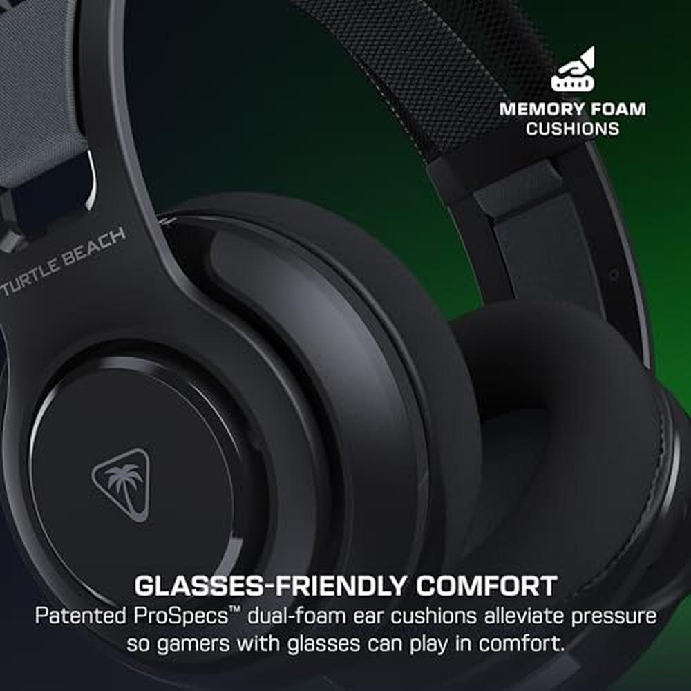 Wired Turtle Beach Atlas 200 | Premium Multiplatform Gaming Headset ...