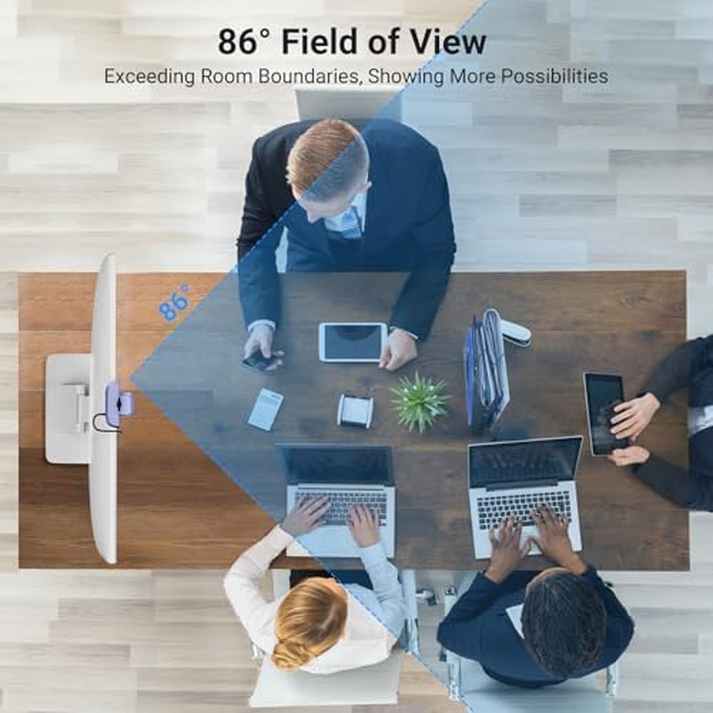 UGREEN 2K Webcam, Full HD 1080P Webcam for PC, Web Camera with Autofoc ...