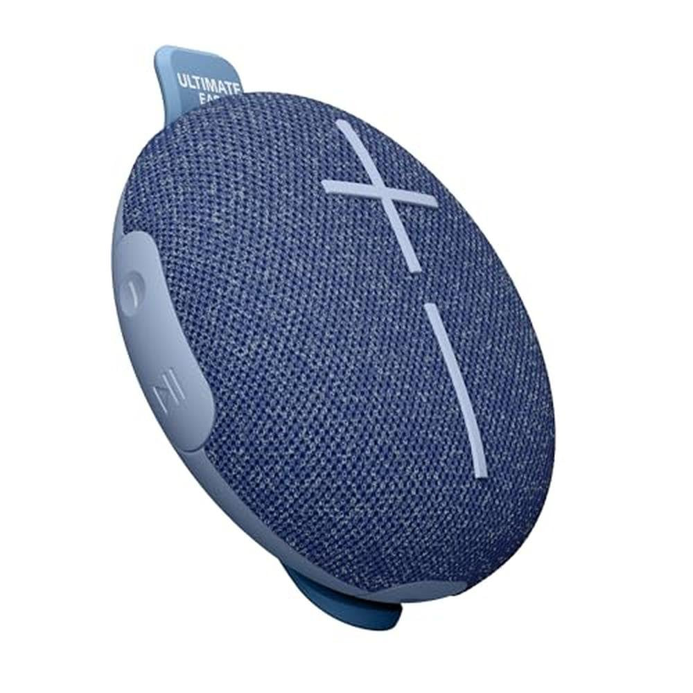 Ultimate Ears Mini Boom | Ultra-Portable Waterproof Bluetooth Speaker ...