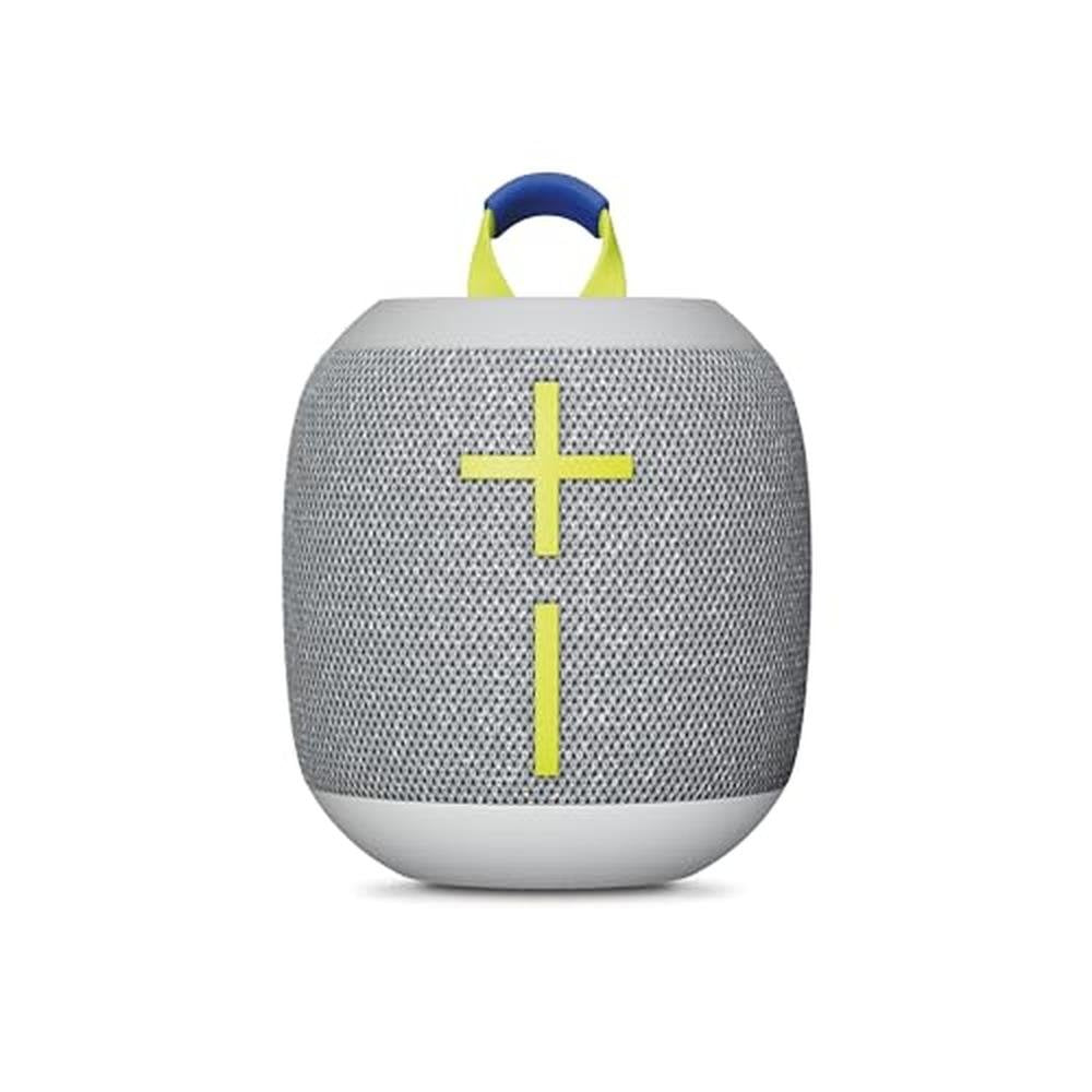 Ultimate Ears WONDERBOOM 4 Outdoor Speakers Bluetooth Waterproof with ...